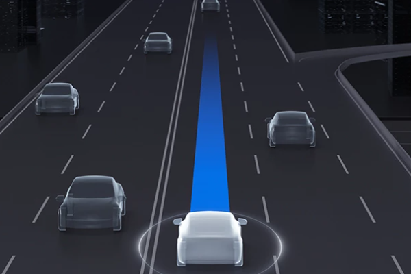 140 Xiaomi vehicles across China tested autonomous driving - China EV ...