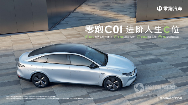 Faurecia, Leapmotor ally on automotive seating supply chain - China ...