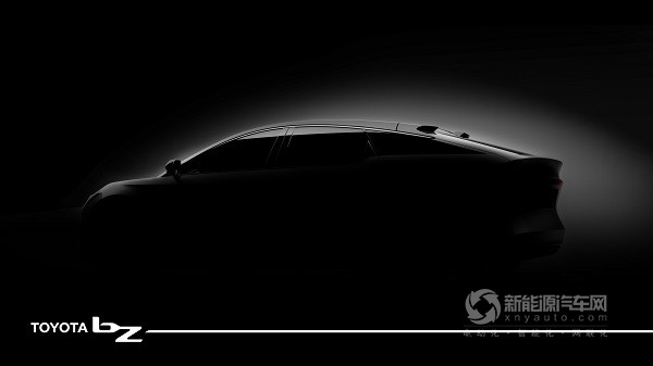 Toyota Announces bZ3, Second Model in bZ Series - China Vehicles News