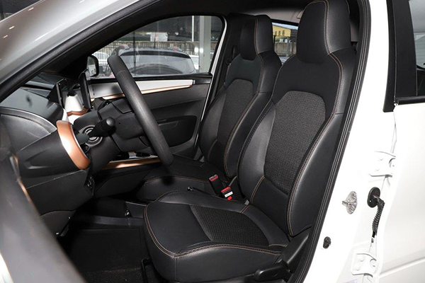 Dongfeng EX1 model officially upgraded to EX1-Box model - China EV news ...