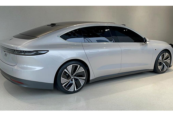 NIO releases official incentive package - China EV news - China ...