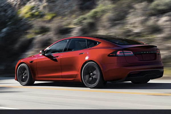 Tesla ups Model S and Model X discounts to as much as $9,600 in China ...